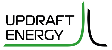 UPDRAFT ENERGY UG